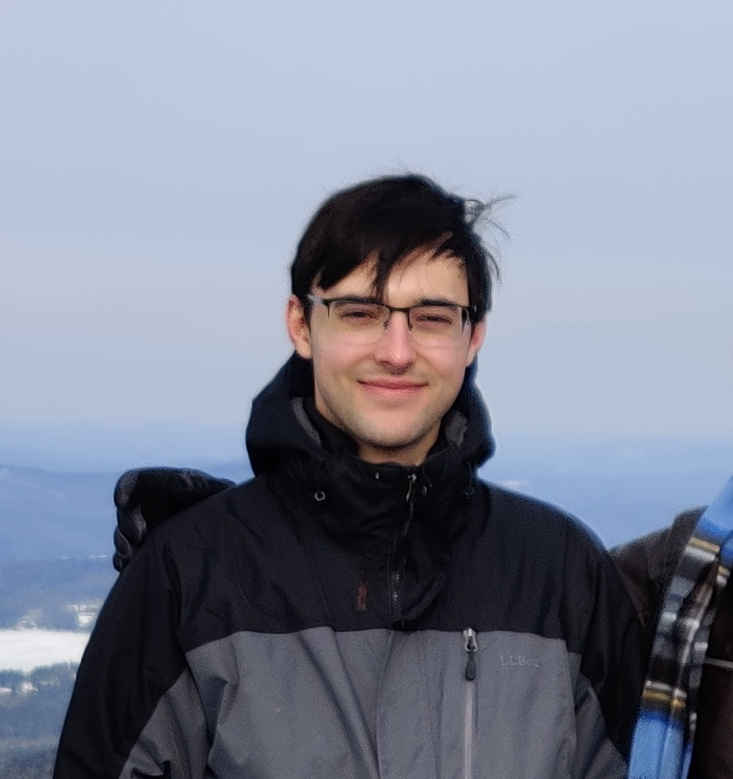 Andrew Gritsevskiy